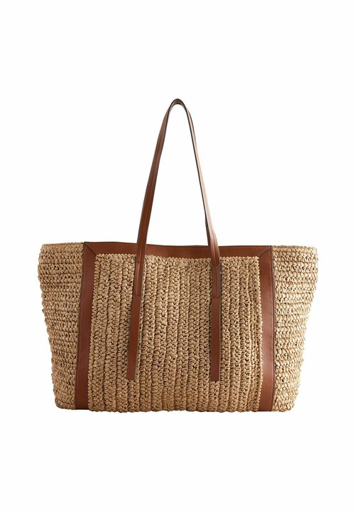 Zign Cabas - tan/marron clair - ZALANDO.CH