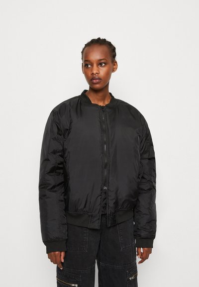 Dámské bomber bundy - Denim Project | Zalando