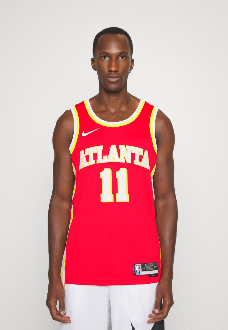 Nike Performance NBA ATLANTA HAWKS TRAE YOUNG SWINGMAN ...