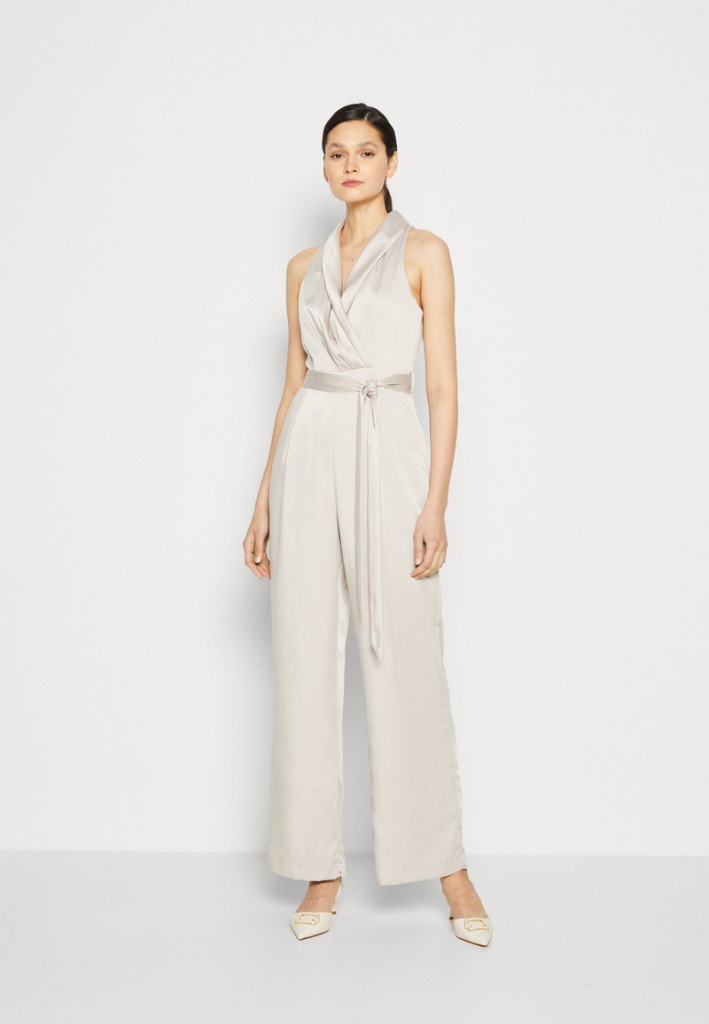 Forever New MORGAN TUX - Mono - camel - Zalando.es