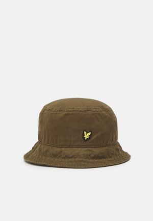 Lyle & Scott BUCKET HAT UNISEX - Hut - dark navy/dunkelblau - Zalando.ch
