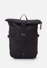 Puma BETTER BACKPACK UNISEX - Rucksack - flat dark gray/black - Zalando