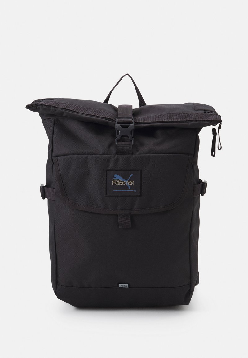 Puma BETTER BACKPACK UNISEX - Rucksack - flat dark gray/black - Zalando.ie