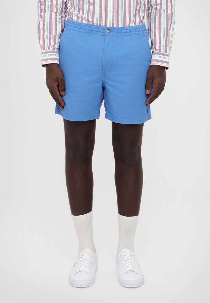 Polo Ralph Lauren FLAT SHORT - Shorts - blue orbit/blue - Zalando.ie