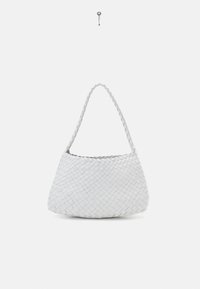 DRAGON DIFFUSION ROSANNA - Torebka/biały - Zalando.pl