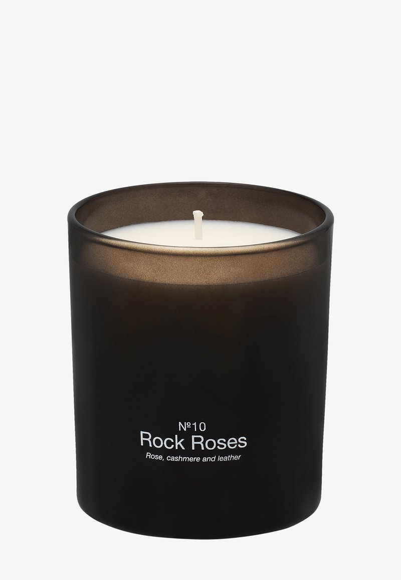 Marie-Stella-Maris SCENTED CANDLE ROCK ROSES - Rumsdofter - n/a/ej ...