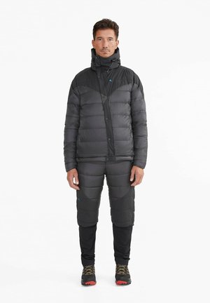 Redpoint LEN WASSERDICHTE OUTDOOR MIT PROTEX FUNCTION - Outdoorjacke ...