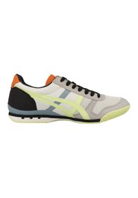 Onitsuka Tiger TRAXY UNISEX ERWACHSENE - Sneaker low - cream/huddle ...