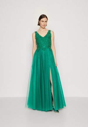 CHANCERY COWL - Ballkleid - green/grün - Zalando.at
