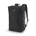 Puma EVOESS BOX BACKPACK UNISEX - Tagesrucksack - black/schwarz ...