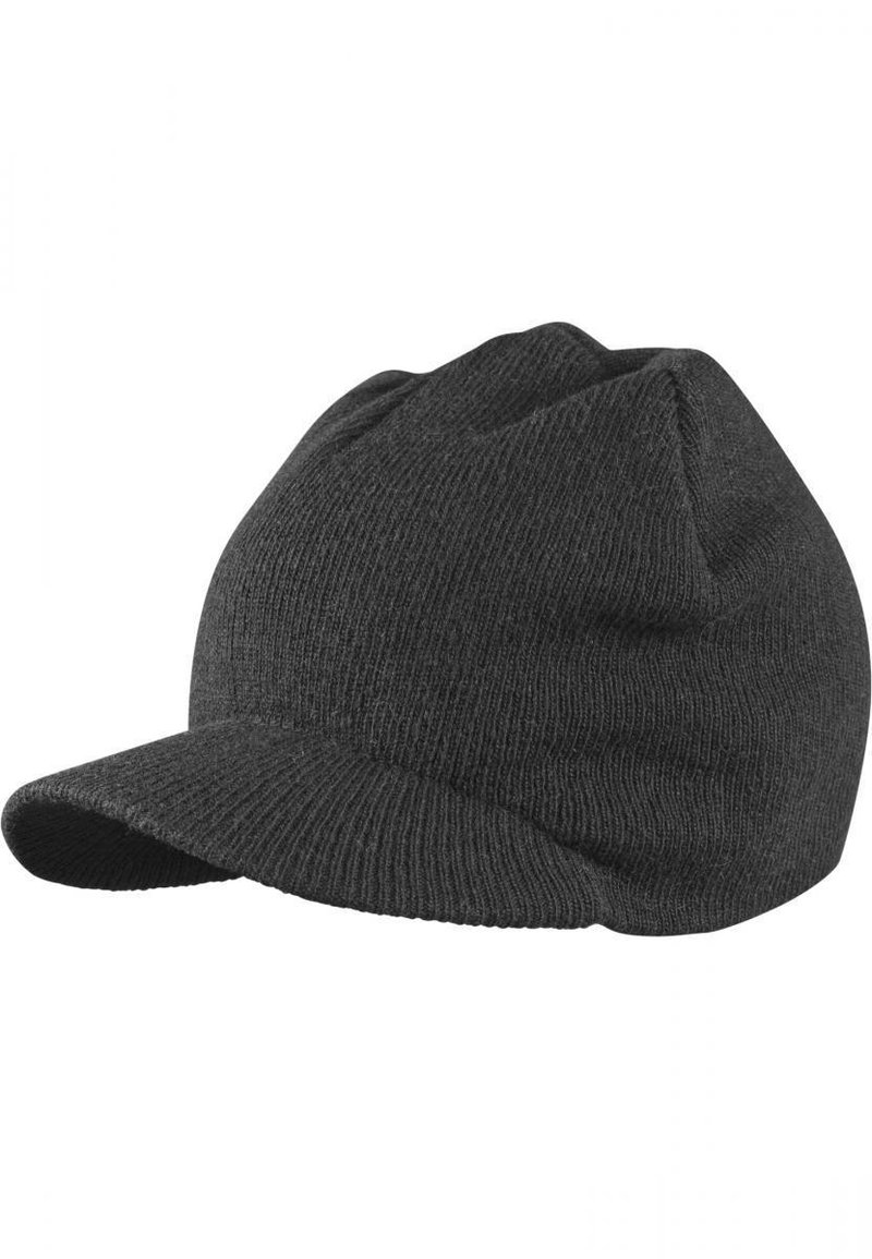 Urban Classics Gorro - black/negro - Zalando.es