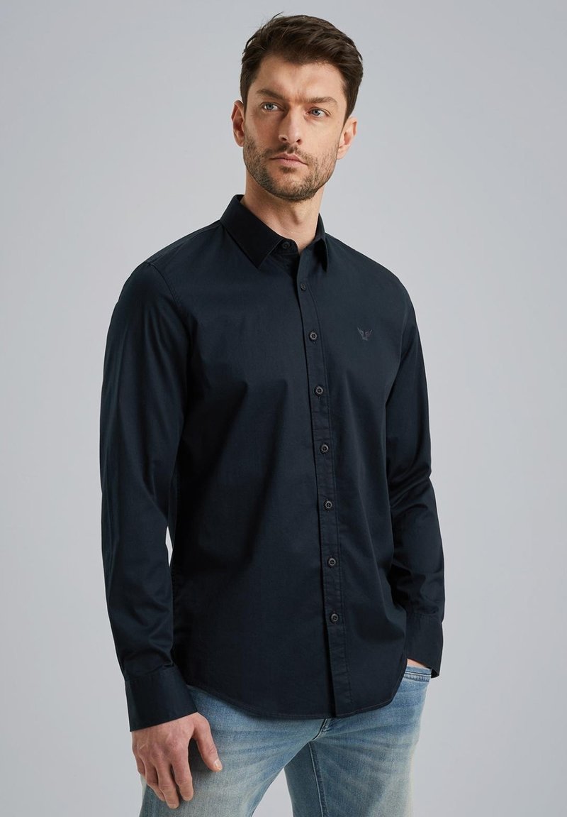PME Legend Camisa - salute/azul marino - Zalando.es