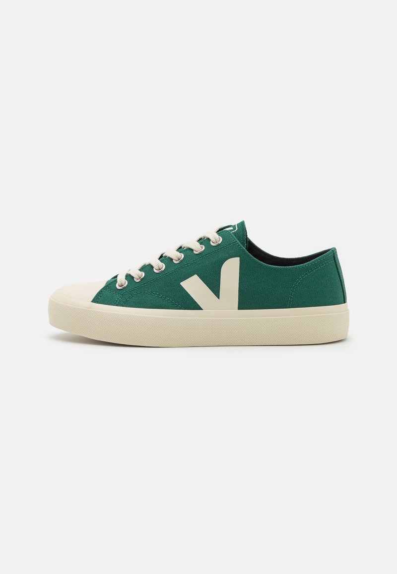 Veja WATA II - Sneakers - poker_pierre/grön - Zalando.se