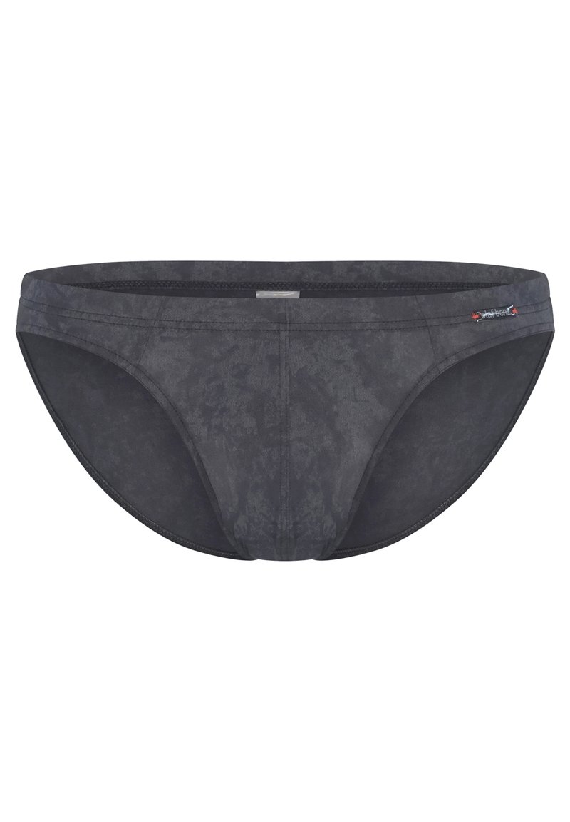 Olaf Benz Slip - schwarz/noir - ZALANDO.FR