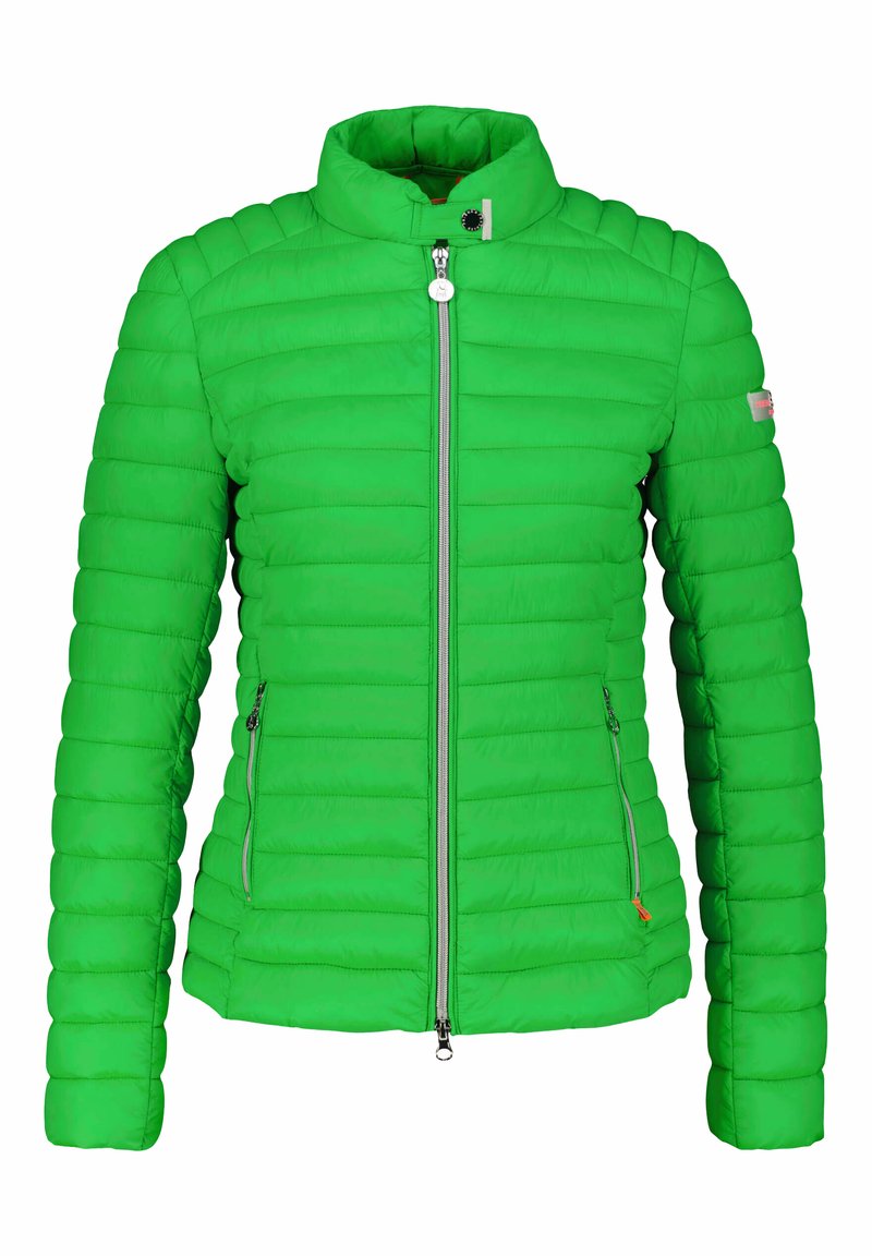 Frieda & Freddies JUDY - Winter jacket - khaki/khaki - Zalando.de