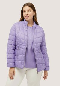 Fiorella Rubino Vinterjakker - viola/lilla - Zalando.dk