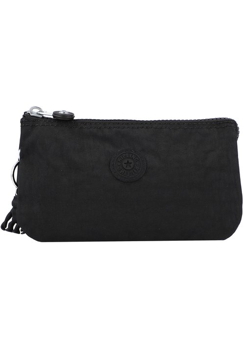 Kipling CREATIVITY XL SI + - Pikkulaukku - bright checkers/valkoinen ...