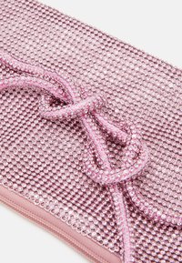 Mascara Clutch - pink - Zalando.ch
