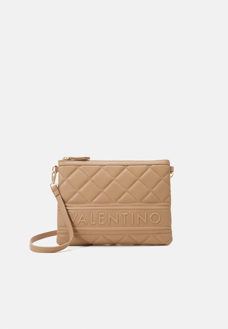 Valentino Bags ADA - Across body bag - beige - Zalando