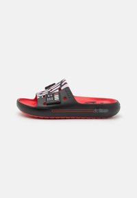 Crocs DARTH VADER CLASSIC SLIDE UNISEX - Baseina iešļūcenes - varsity ...