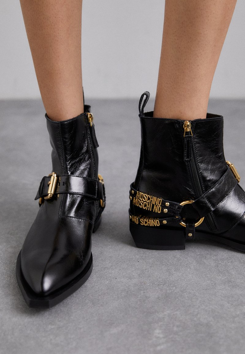 Boots & Bottines de luxe | Tous les articles chez Zalando