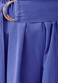 TUSSAH KARLY - Day dress - blue - Zalando.ie