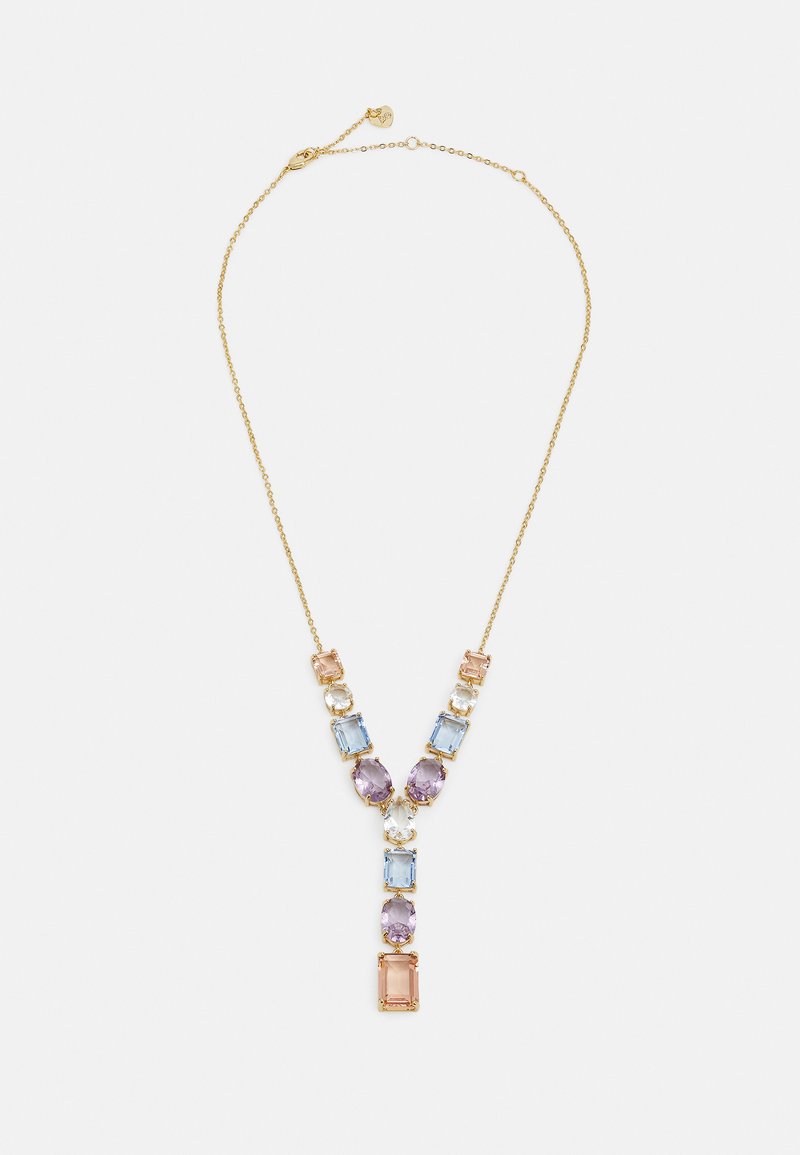 ALDO APACHE - Necklace - multi-coloured/gold-coloured/multi-coloured ...