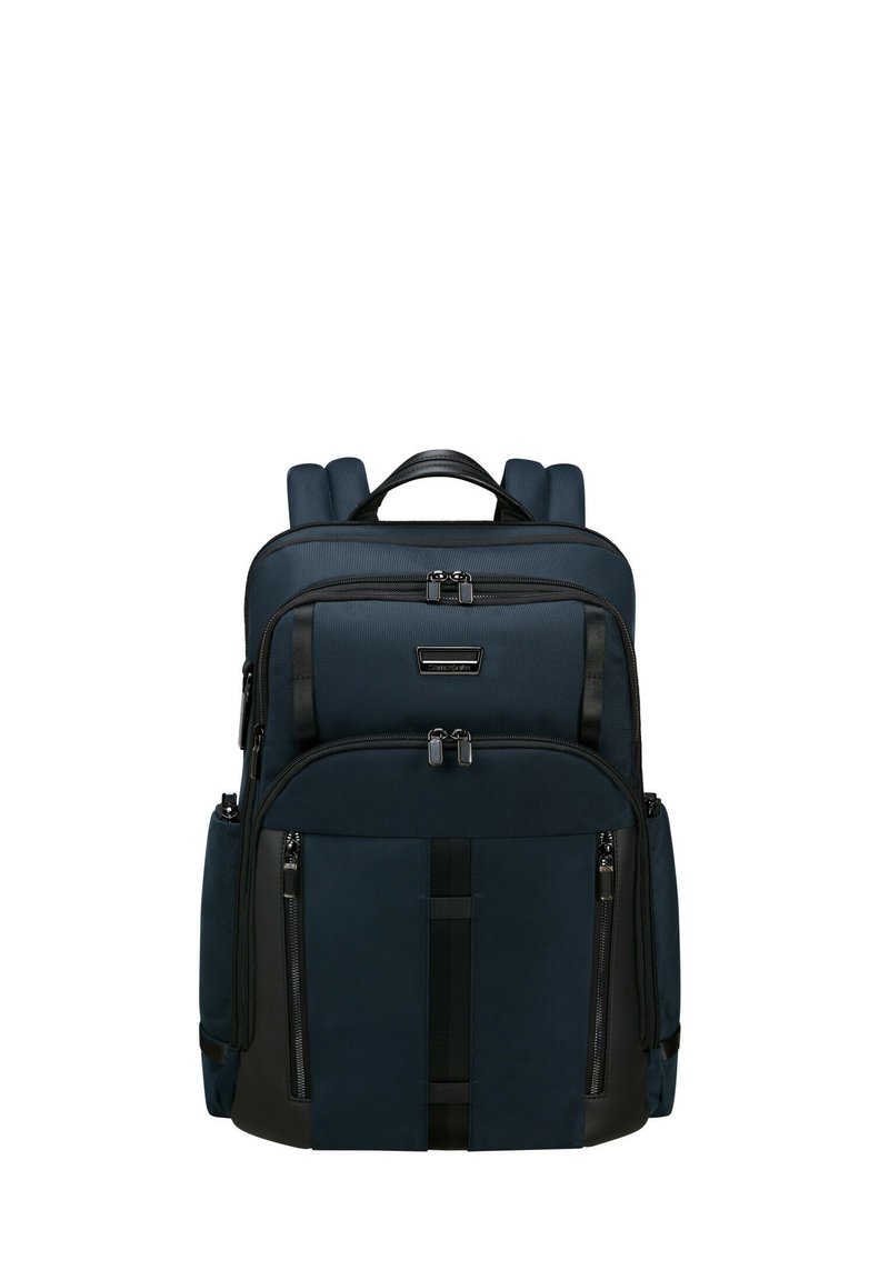 Samsonite URBAN-EYE - Rucksack - blue - Zalando