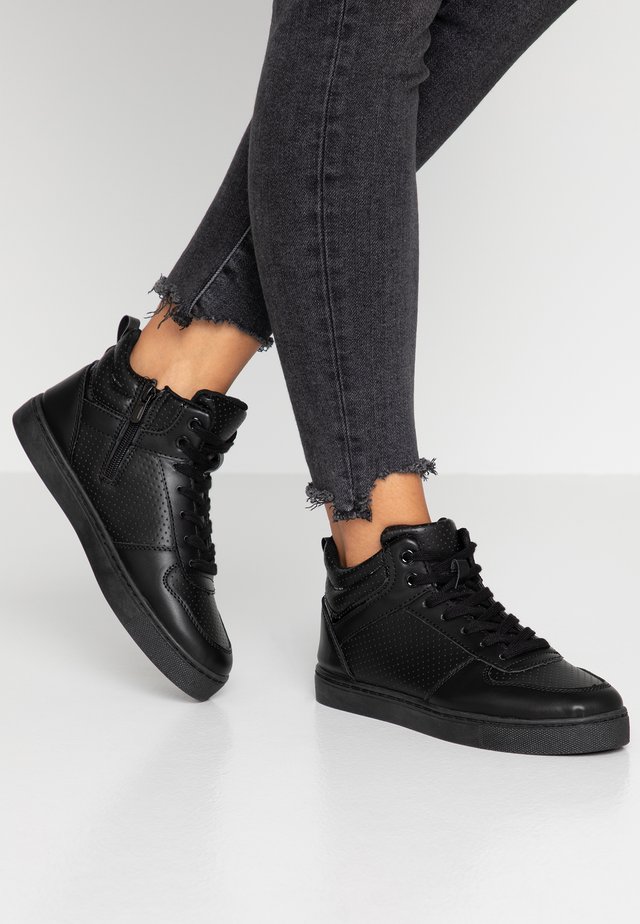 High sneakers | Damer | Stort udvalg på tilbud på Zalando.dk