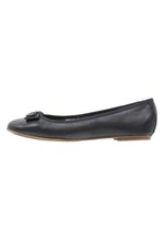 Tamaris Ballet pumps - navy/dark blue - Zalando.de