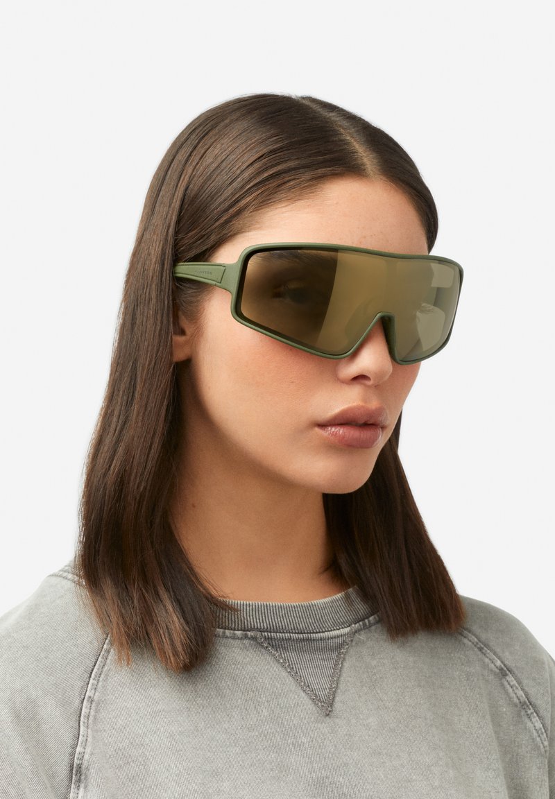 Hawkers TIGER - Napszemüvegek - green/zöld - Zalando.hu