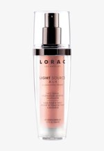 Lorac LORAC LIGHT SOURCE 3-IN-1 ILLUMINATING PRIMER - Primer - daybreak ...