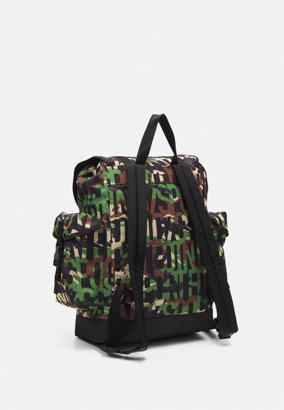 Dsquared2 BACKPACK UNISEX - Mochila de senderismo - multi-coloured ...