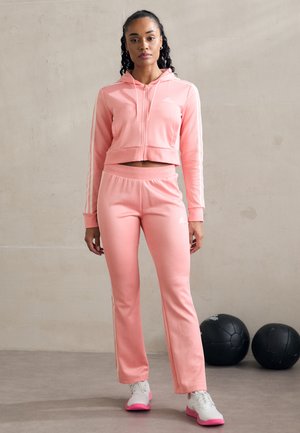 Pinke Trainingsanzüge & Jogginganzüge online | ZALANDO