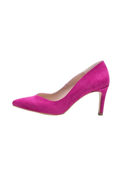 Escarpins femme rose en ligne sur la boutique Zalando