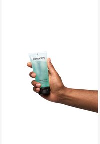 Boldking FACE WASH - Baume après-rasage - green/vert - ZALANDO.FR