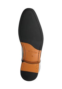 ROY ROBSON DERBY - Veterschoenen - black/zwart - Zalando.nl