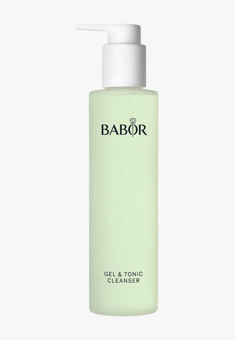 BABOR GEL & TONIC CLEANSER - Gesichtsreinigung - - - Zalando.at