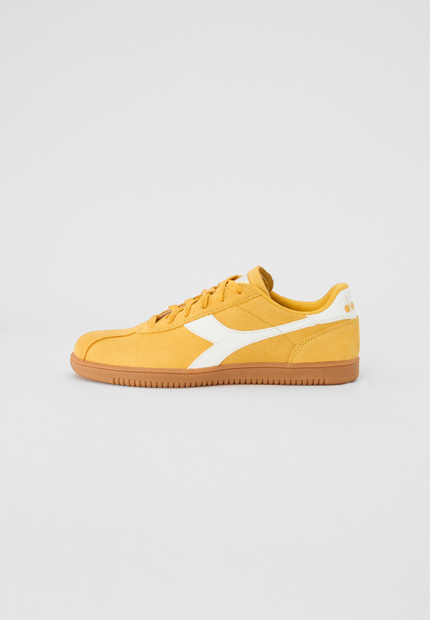 Diadora TOKYO UNISEX Trainers yellow Zalando