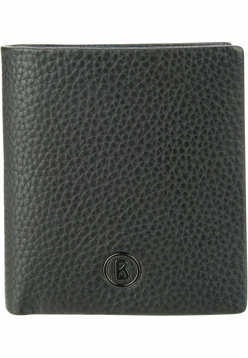 Bogner Wallet - black - Zalando