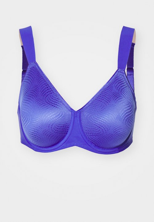 Triumph ESSENTIAL MINIMIZER - Kaarituelliset rintaliivit - orchid ...