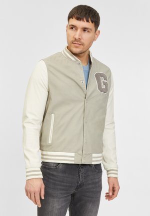 Goosecraft Online-Shop | goosecraft Lederjacken bei ZALANDO