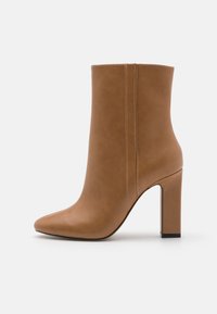 Call it Spring ROMANE B.E.D FOAM - High heeled ankle boots - light ...