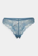 Triumph TEMPTING BRAZILIAN - String - liberty blue/blau - Zalando.at