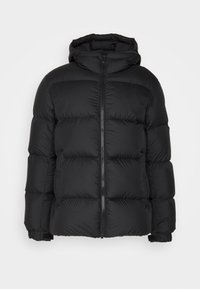 Colmar Originals MENS JACKET - Down jacket - black - Zalando.ie