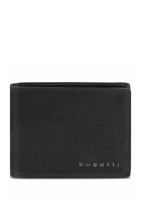bugatti Wallet - black - Zalando