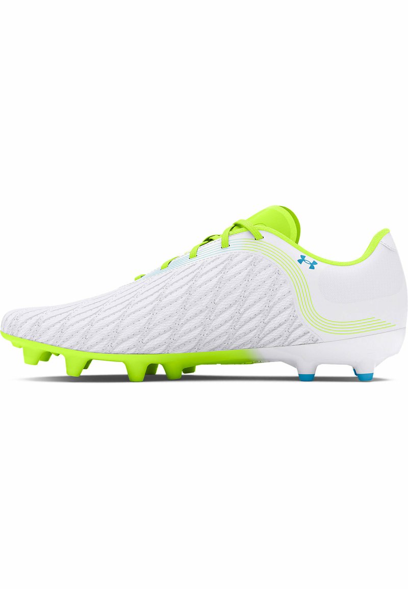 Under Armour CLONE MAGNETICO PRO3.0 FG - Moulded stud football boots ...