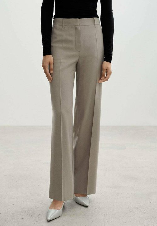 Pantalons classiques femme en ligne | Zalando Suisse