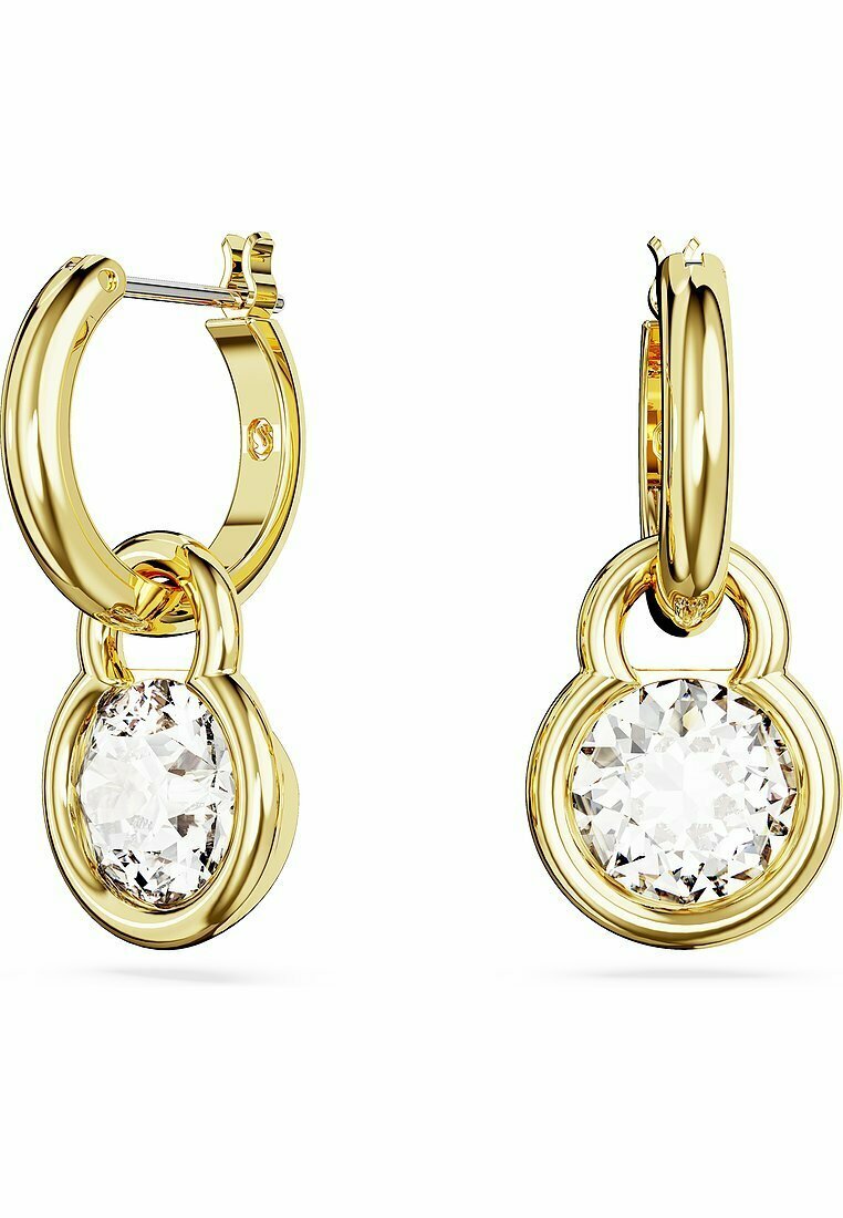 Swarovski Ohrringe - gold/goldfarben - Zalando.de