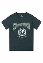 The New HARRY SS - T-Shirt print - green gables/grün - Zalando.de